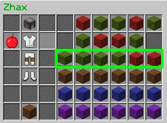 Lock Armorstand Gear - in CMIs Armorstand Editor · Issue #5645 · Zrips ...