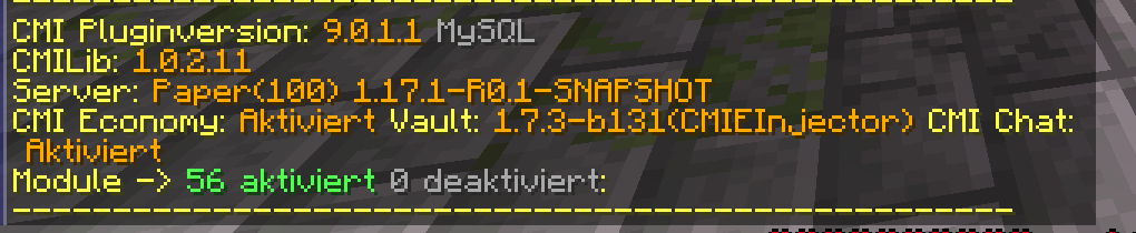 cant view Inventory/enderchest of many offline players + some join with empty enderchest ...