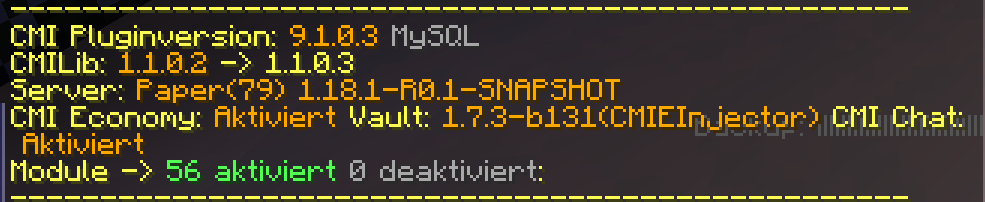 CMI Deathmeassages do not use correct language · Issue #6474 · Zrips/CMI · GitHub