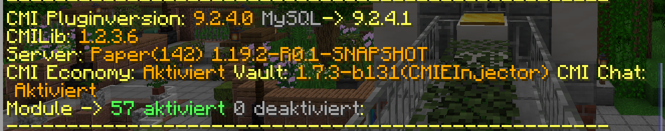 attached commands broke · Issue #7222 · Zrips/CMI · GitHub