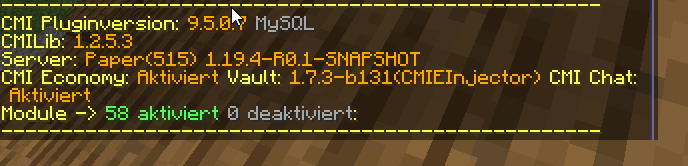 Own Help Sometimes Doesnt Show Correct Tab Restart Fixes It Until It Happens Aggain · Issue