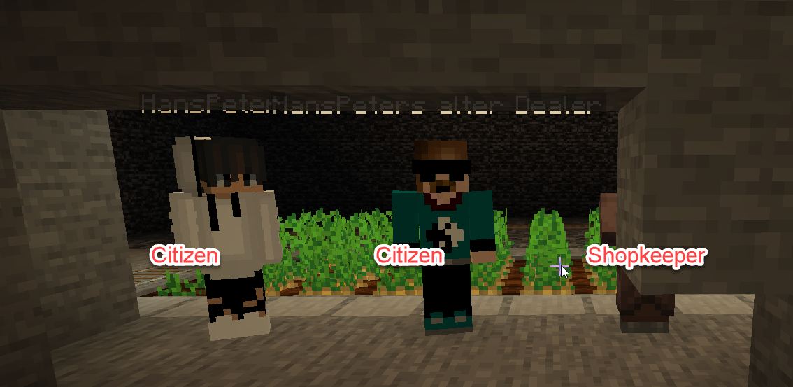 Add option to hide NPC nameplates behind walls · Issue #3017 ...