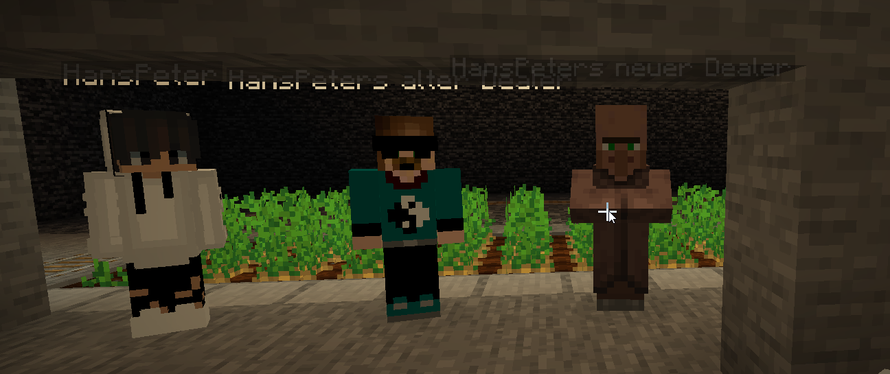 Add option to hide NPC nameplates behind walls · Issue #3017 ...