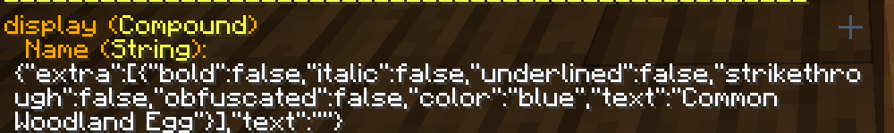 Save ItemNTB from Head Database heads after placting and breaking · Issue #37 · Arcaniax ...