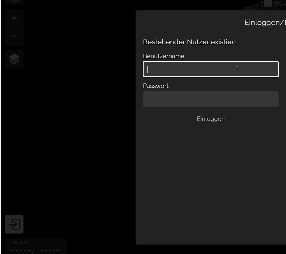 Unable To Login In Website In Newer 1201 Builds · Issue 3985 · Webbukkitdynmap · Github 