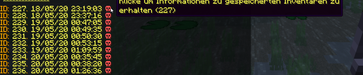 [Request] info command deathlocation · Issue #3341 · Zrips/CMI · GitHub