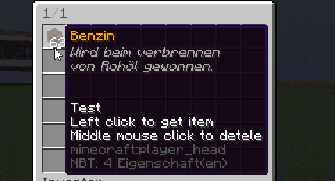 cmi saveditems - do notremove items from SavedItems.yml · Issue #3422 ...