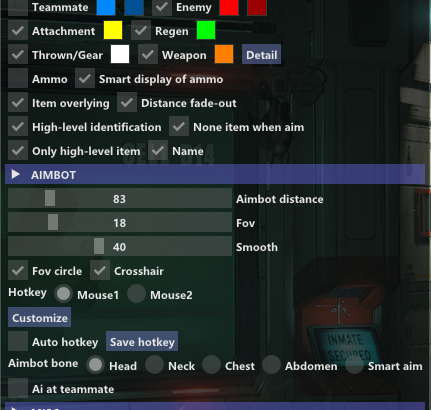 GitHub - CheatHook/Valorant-Aimbot: Valorant Aimbot & Esp