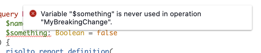 Hasura v2 breaks queries where it shouldn't ("unexpected variables in variableValues") · Issue ...