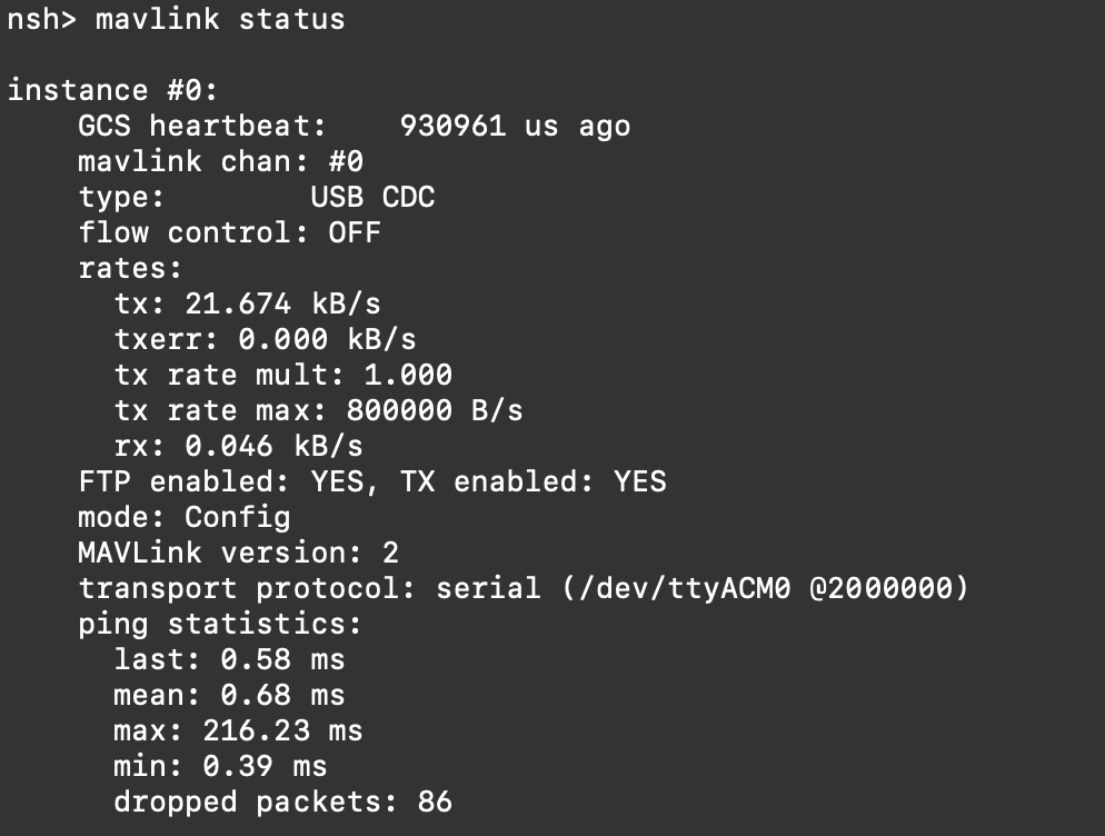 Issue with MavlinkFTP of pixhawk1 · Issue #16459 · PX4/PX4-Autopilot ...