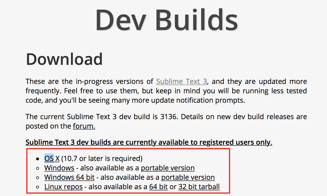 Mac OS Sierra causes ST to hang when multiple open files change · Issue #1443 · sublimehq ...