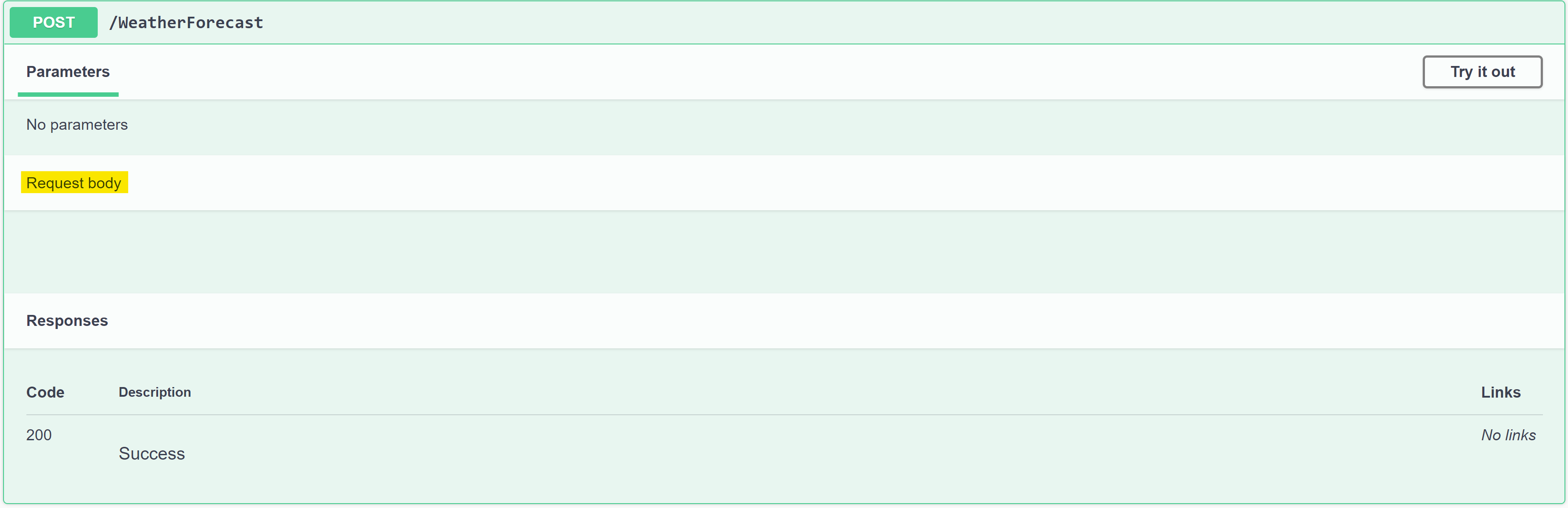 Using Utf8Json as InputFormatters/OutputFormatters · Issue #1815 · domaindrivendev/Swashbuckle ...