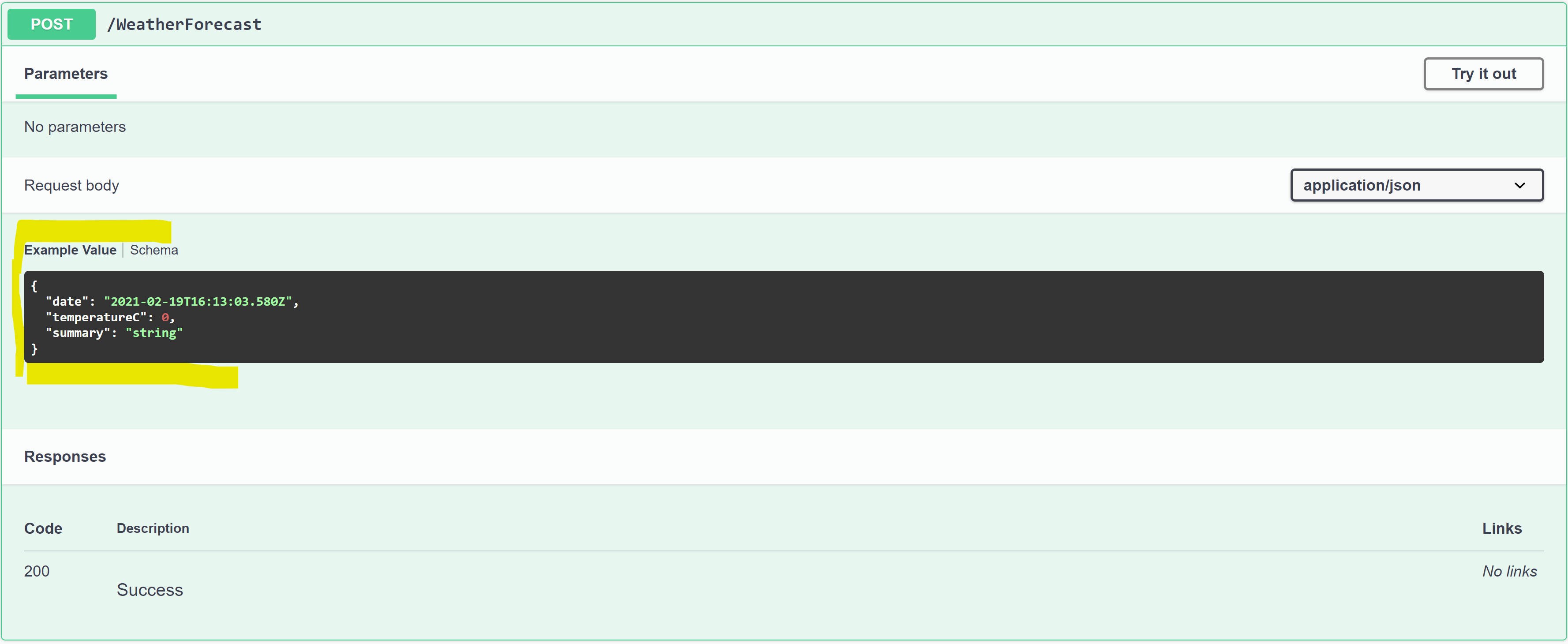 Using Utf8Json as InputFormatters/OutputFormatters · Issue #1815 · domaindrivendev/Swashbuckle ...