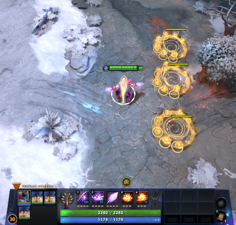 Templar Assasin Immortal Bug · Issue #6030 · ValveSoftware/Dota2-Gameplay · GitHub