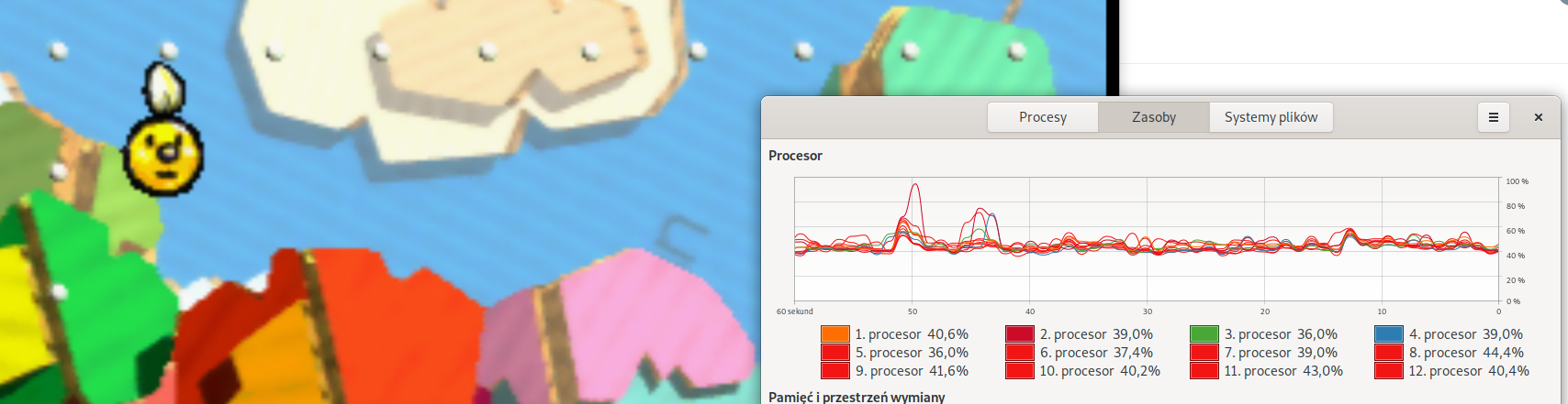 slow performance despite CPU not at full load · Issue #87 · ata4/angrylion-rdp-plus · GitHub
