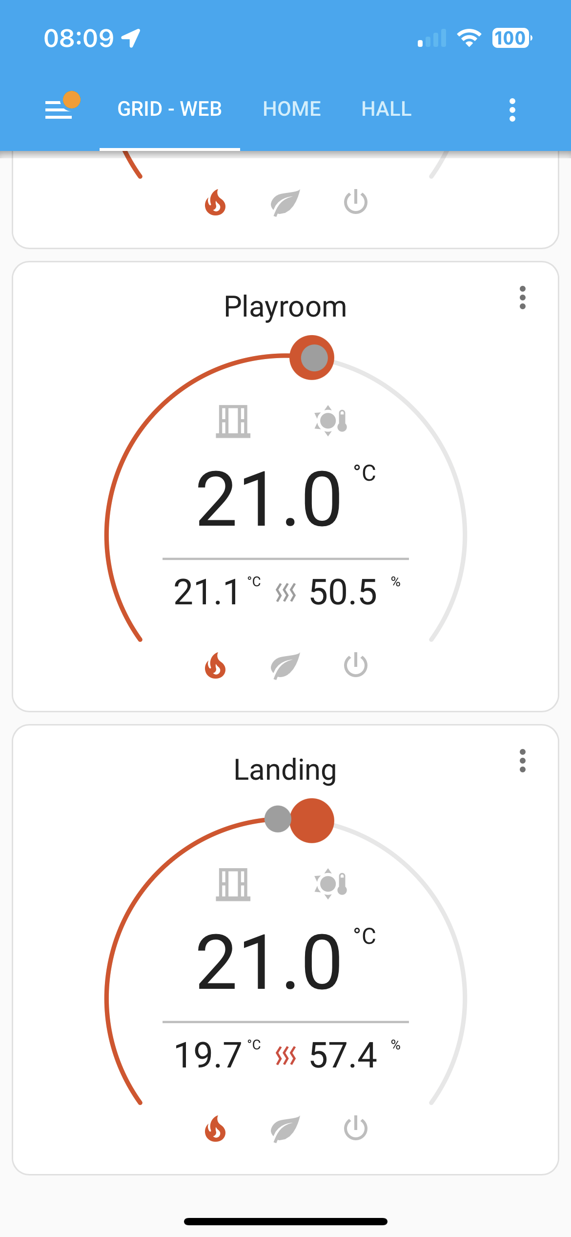 overheat TRVs - setting the incorrect values · Issue #823 · KartoffelToby/better_thermostat · GitHub