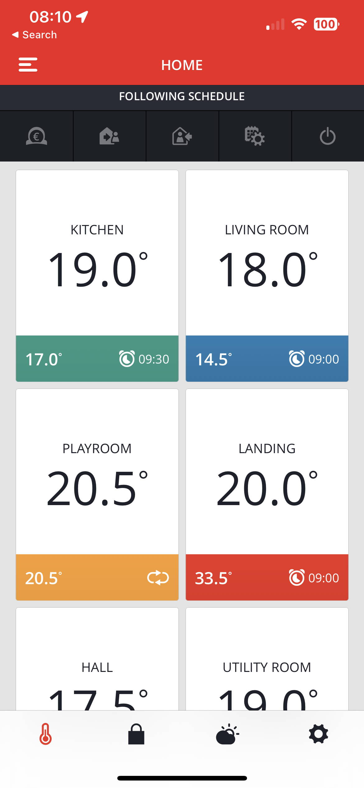 overheat TRVs - setting the incorrect values · Issue #823 · KartoffelToby/better_thermostat · GitHub