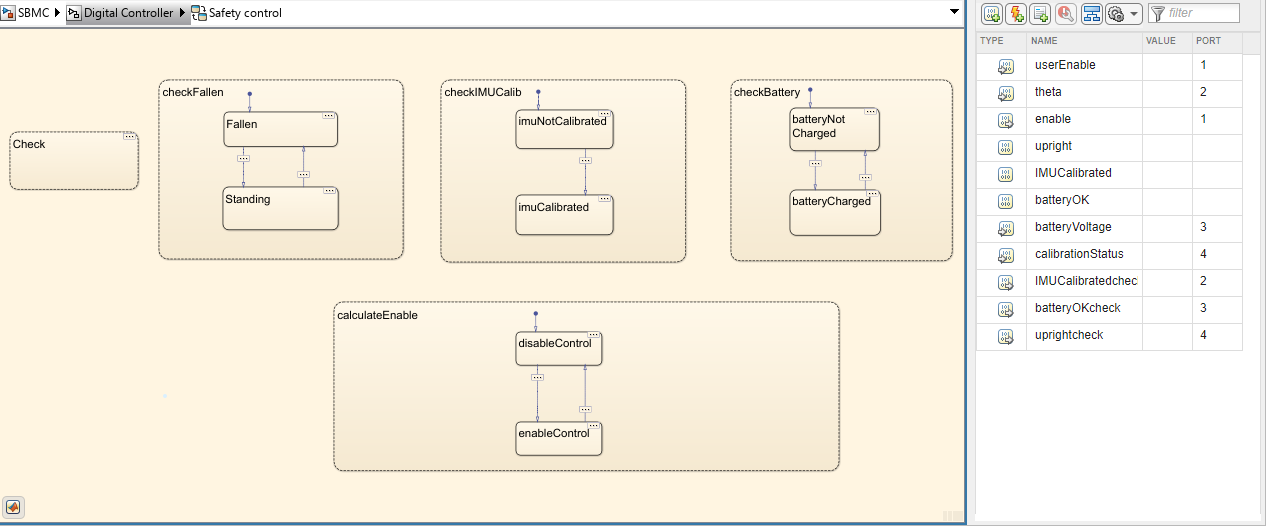 GitHub - VKolupula/SELF-BALANCING_MOTORCYCLE: motorcycle that self ...