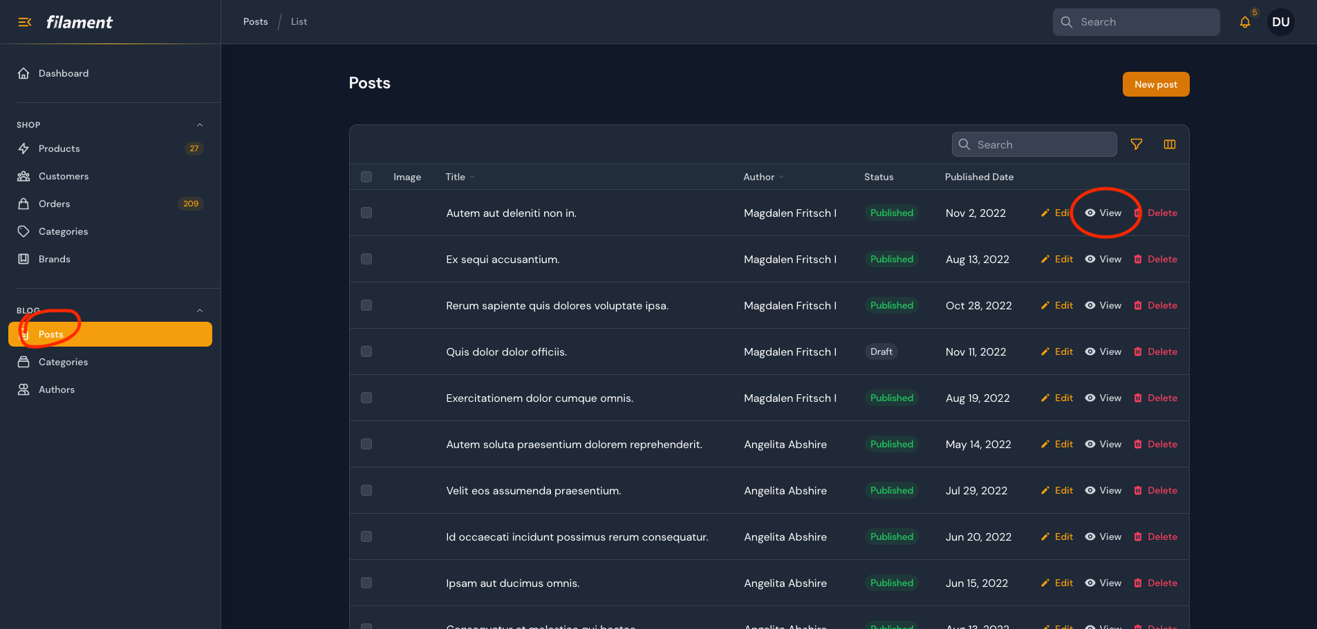 Nested Modal Not Working · Issue 4888 · Filamentphpfilament · Github 9863