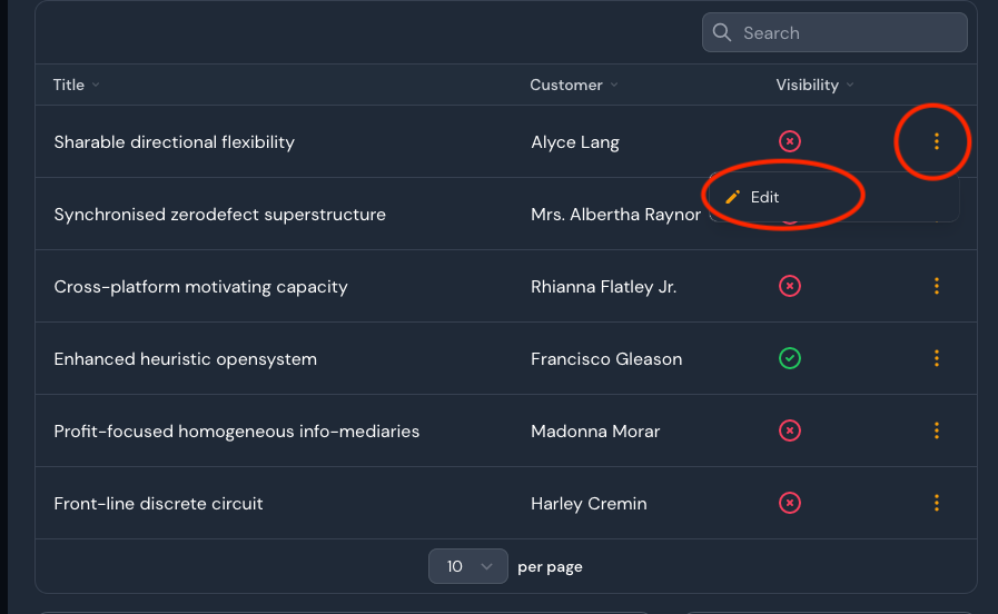 Nested Modal Not Working · Issue 4888 · Filamentphpfilament · Github 4169
