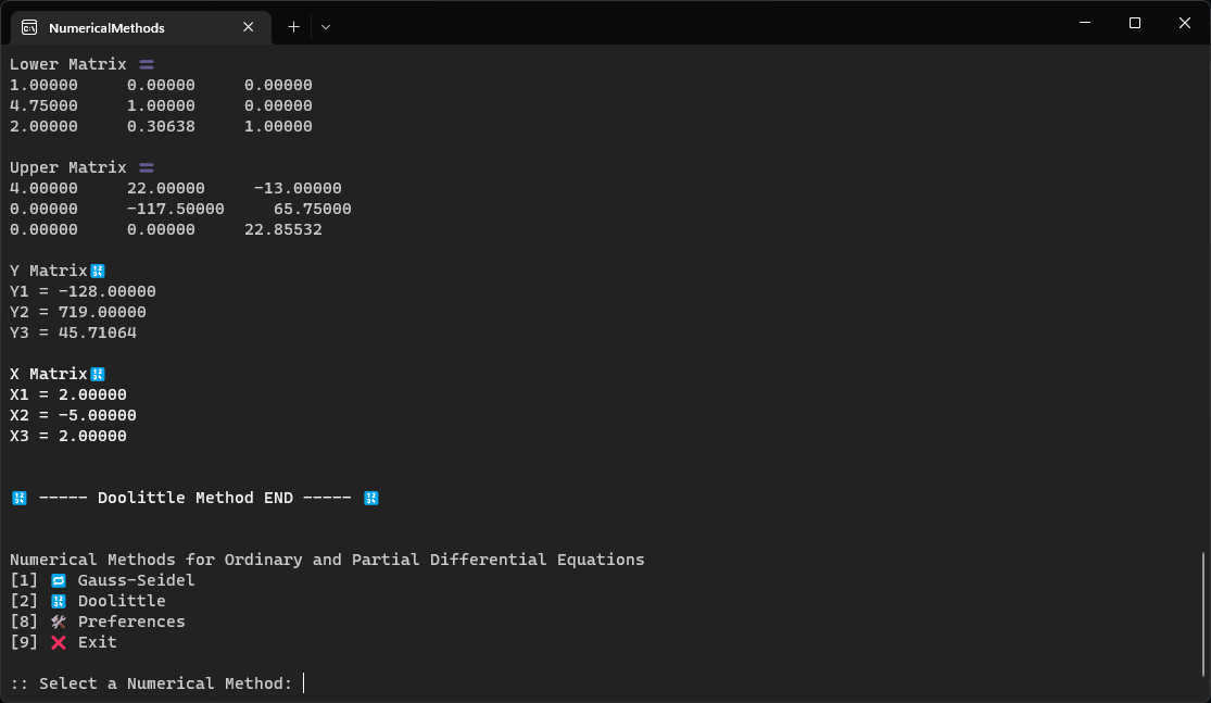GitHub - kenjineer/numerical-methods