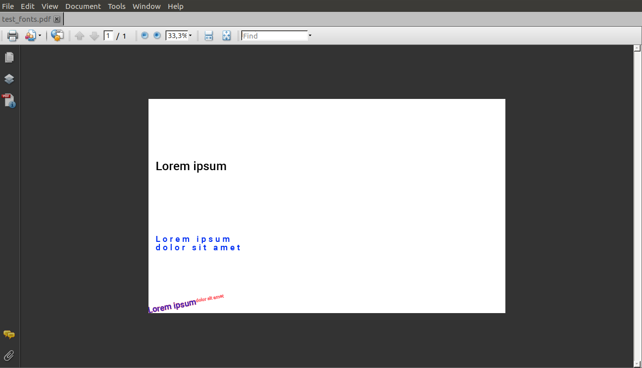 Fix Broken Links In Foxit Archserre