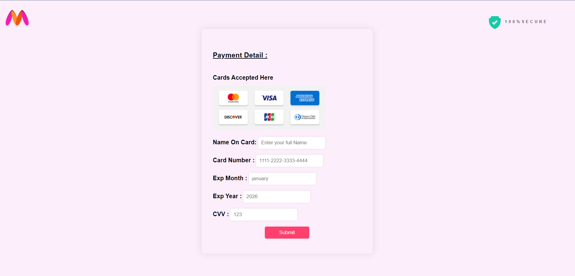GitHub - Htripathi07/Myntra-Ecommerce-Clone: This is a clone of the ... GitHub - Htripathi07/Myntra-Ecommerce-Clone: This is a clone of the ...