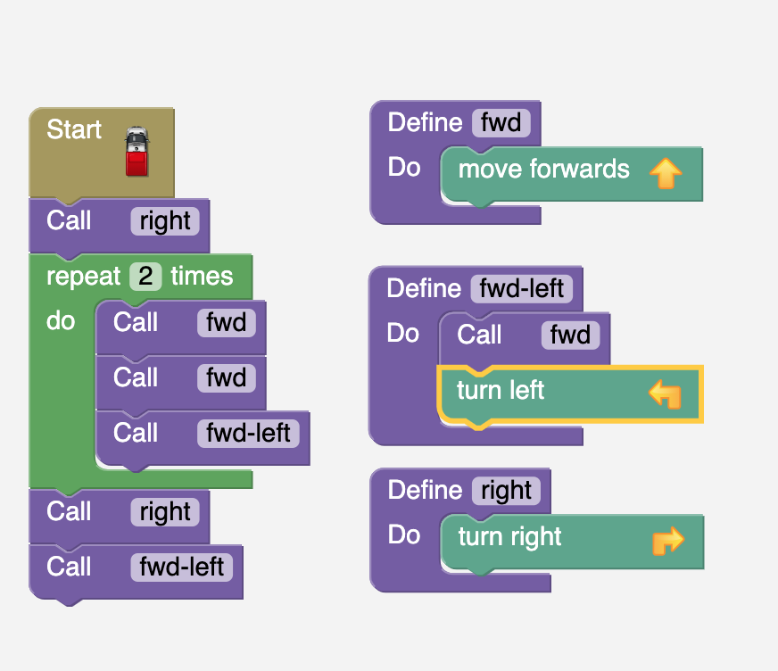 Level #74 - Solution is not the shortest route · Issue #1145 ...