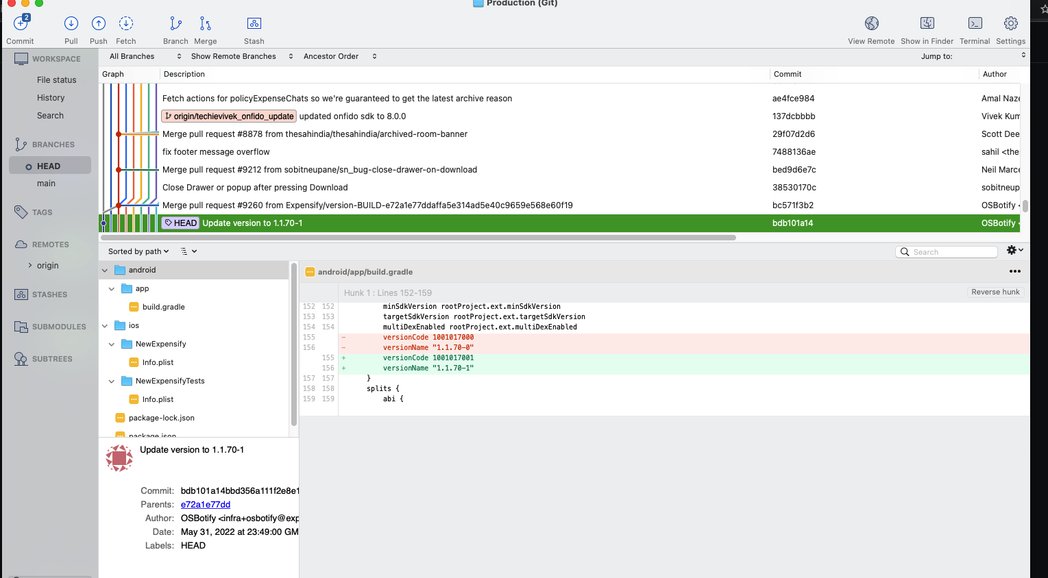 [$2000] IOS/Android - Page is moving up in Password page · Issue #9122 · Expensify/App · GitHub