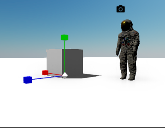 Rendering issue in Editor v4.7 · Issue #444 · BabylonJS/Editor · GitHub