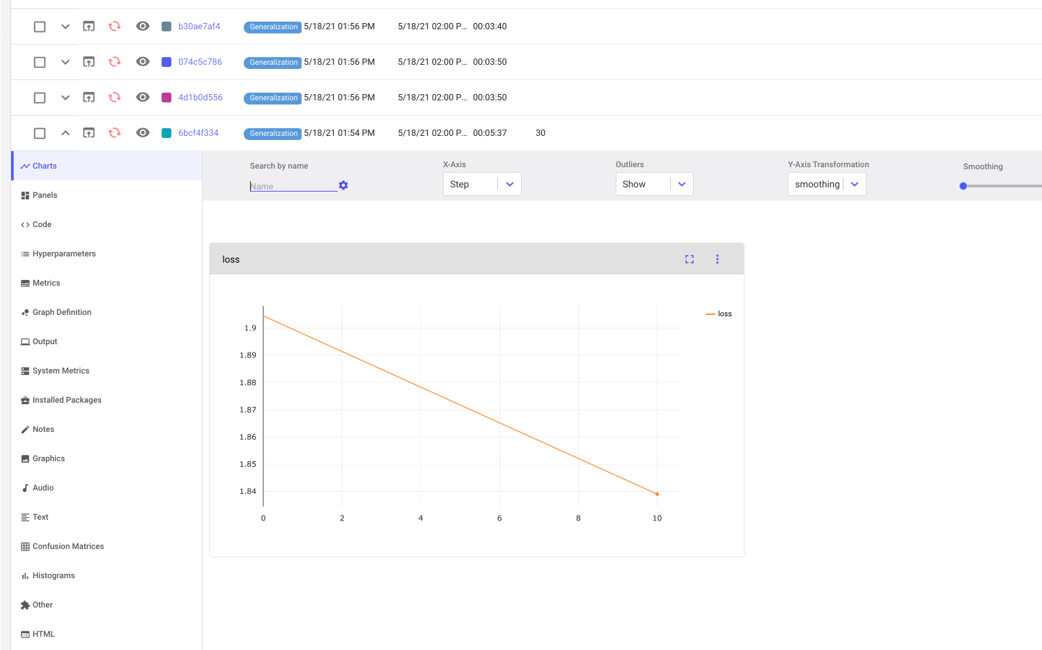 Upgrading From 124 To 131 Causes The Pytorch Comet Logger To Produce Multiple Experiments