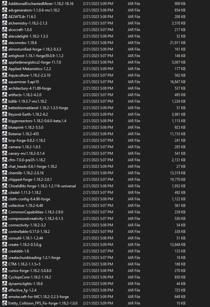 #45 - As soon as I connect to my server, it doesn't let me back in - MartinTheDragon/Nuclear ...