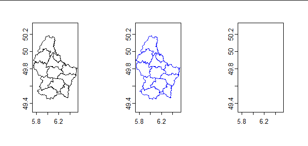 `alpha` now failing for `plot(SpatVector)` · Issue #906 · rspatial/terra · GitHub