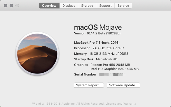 High CPU load on macOS Mojave · Issue #63481 · microsoft/vscode · GitHub