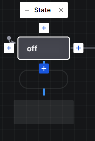 Bug: Create event preview doesn't render properly on light mode · Issue #149 · statelyai/studio ...
