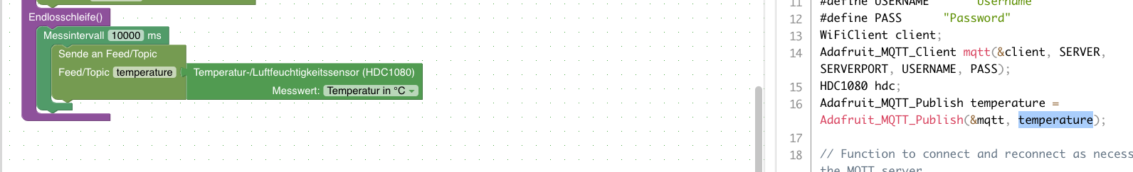 Custom MQTT Broker not working · Issue #64 · sensebox/React-Ardublockly · GitHub