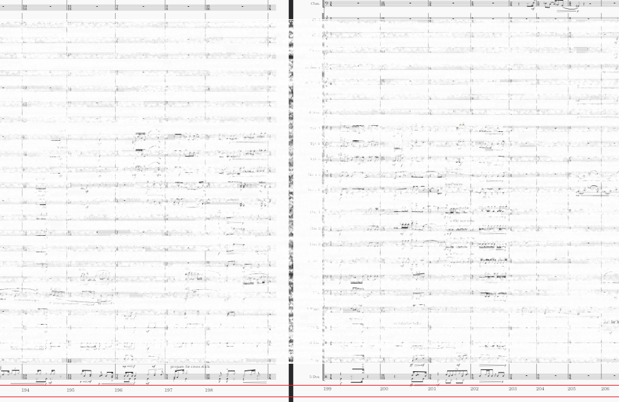 option to autoplace bar numbers at bottom of system · Issue #17127 · musescore/MuseScore · GitHub