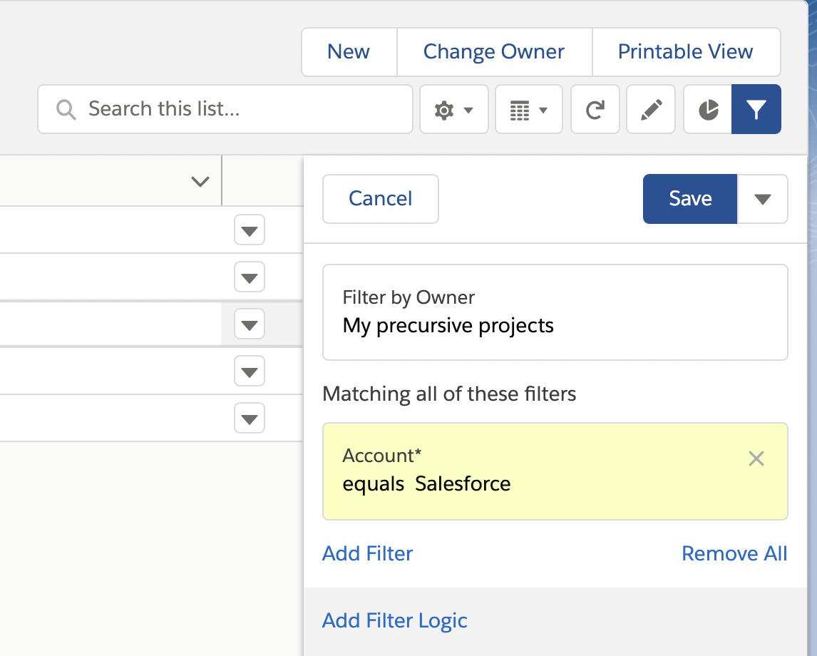 Filter Component: Correct Delete Icon for remove filter action? · Issue #2819 · salesforce ...