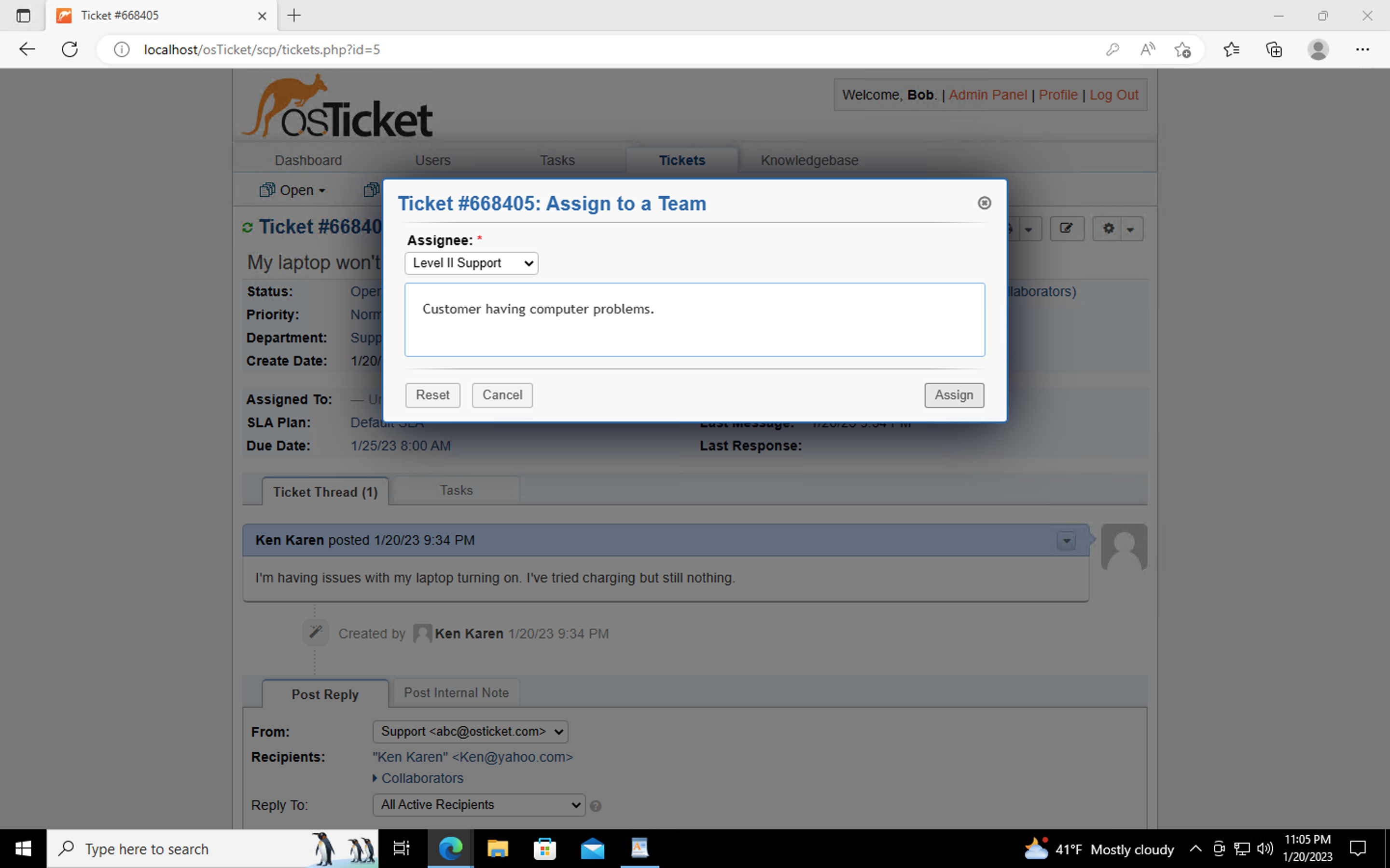 GitHub - PeterBlackman1/ticket-lifestyle