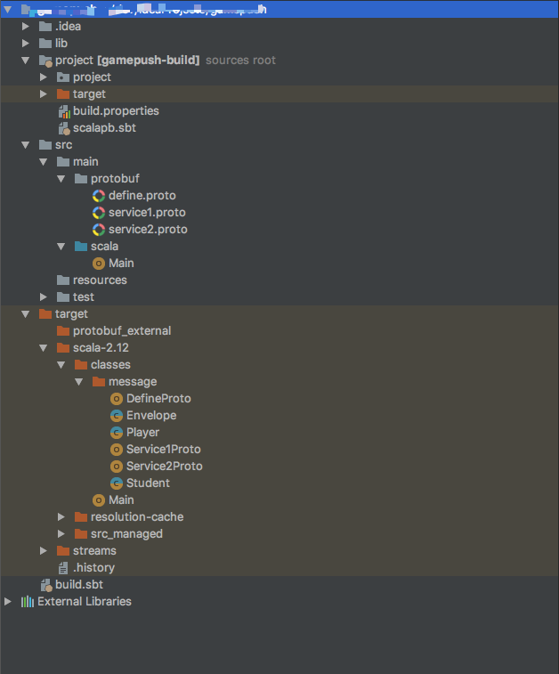 decode problem in my code · Issue #381 · scalapb/ScalaPB · GitHub
