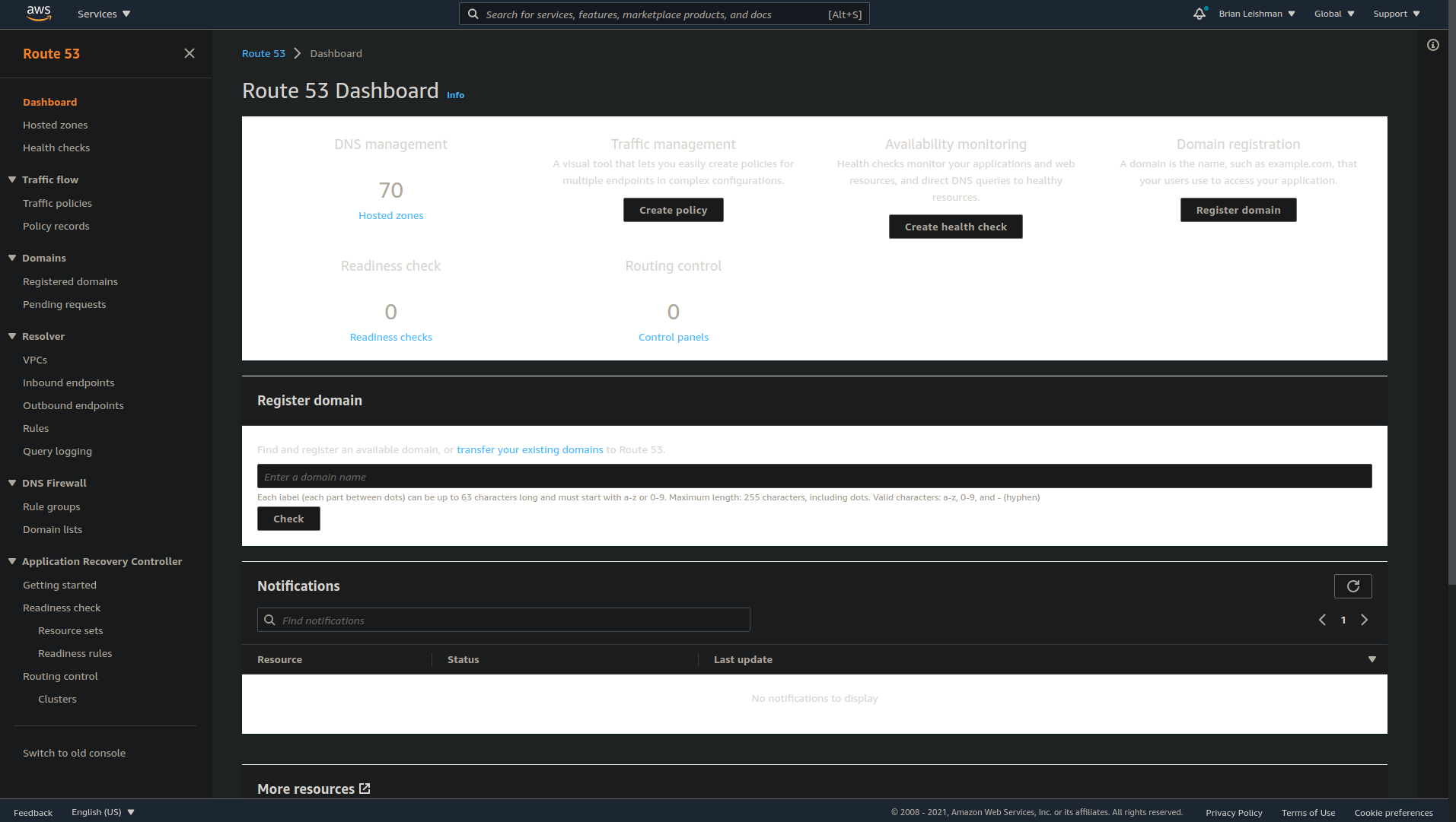 [Broken Website] AWS Console · Issue #6019 · darkreader/darkreader · GitHub