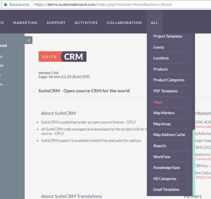 Resource calendar not accessible via ALL tab after upgrade from 7.9.0 to 7.9.1 · Issue #3757 ...
