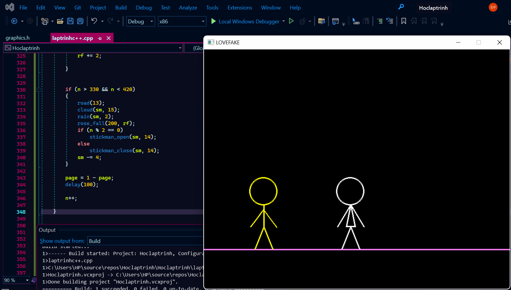 GitHub - Zzzz050zzz/Fakelovecpp