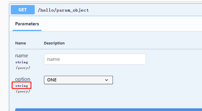 Paramobject Not Working With A Enum Array · Issue 1832 · Springdoc Springdoc Openapi · Github