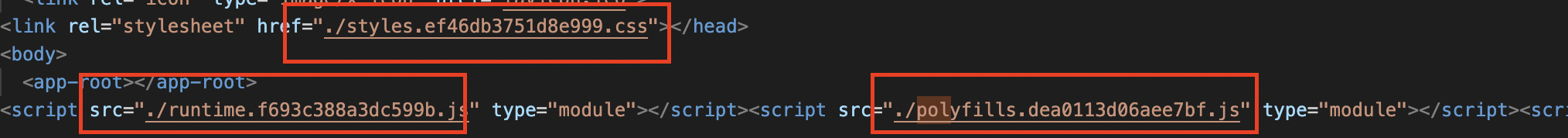 Failed to load module script: The server responded with a non-JavaScript MIME type of "". Strict ...