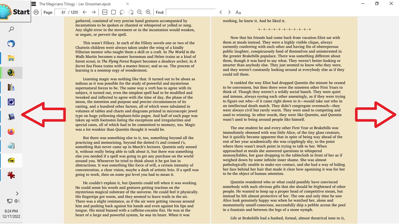 Adjust book size to fill screen? · sumatrapdfreader sumatrapdf · Discussion #3176 · GitHub