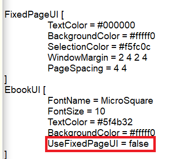 Adjust book size to fill screen? · sumatrapdfreader sumatrapdf · Discussion #3176 · GitHub