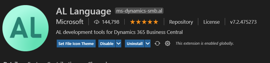 System.ArgumentNullException: Value cannot be null. (Parameter 'projectId') · Issue #6692 ...