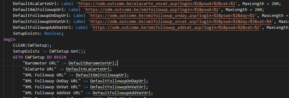 CodeCop Descriptor AA0139 doesn't take the MaxLength of a label in consideration · Issue #1977 ...