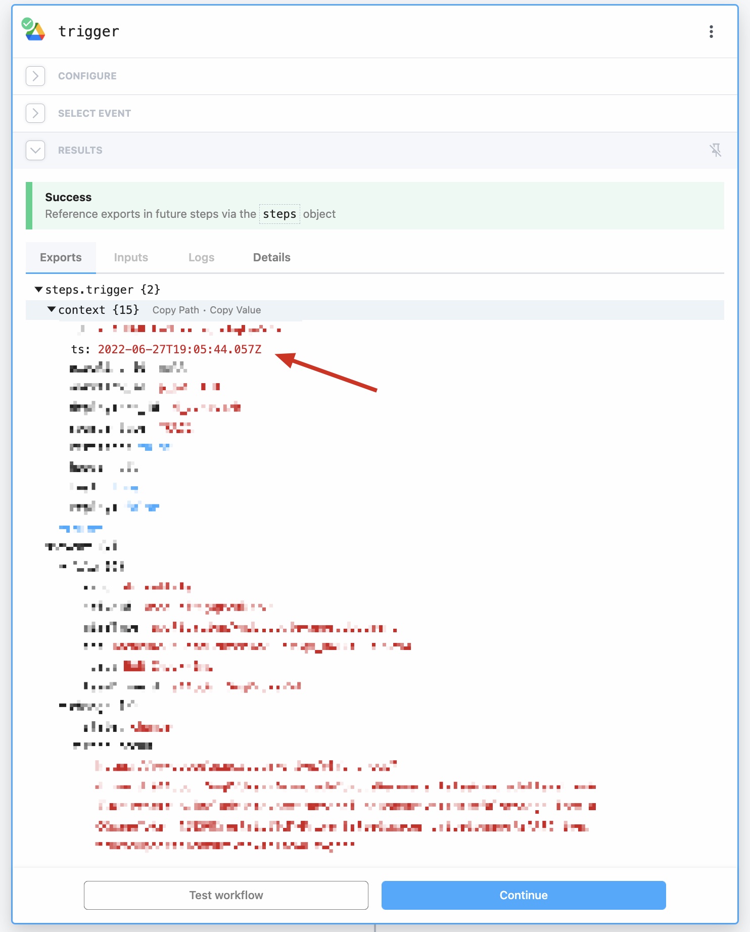 Bug Utc Timezone Formatting In Schedule Trigger Timestamp Needs A Trailing Z Iso8601